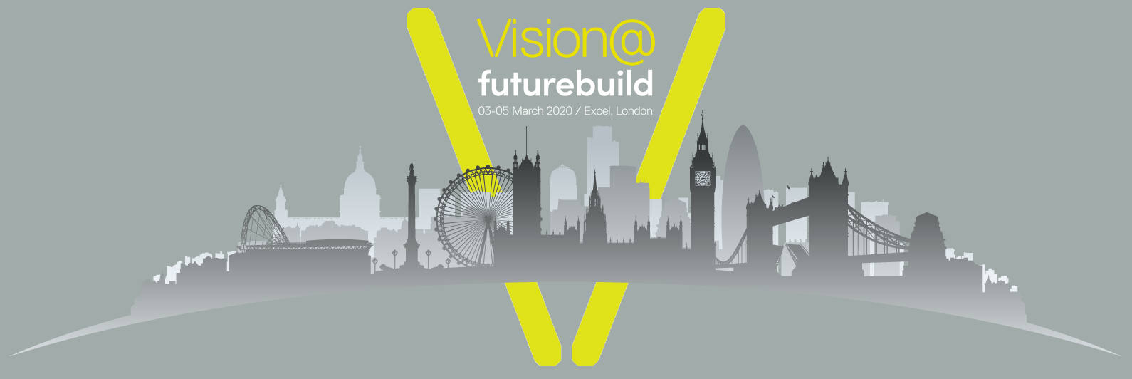 Vision London | international networking events for architects ...
